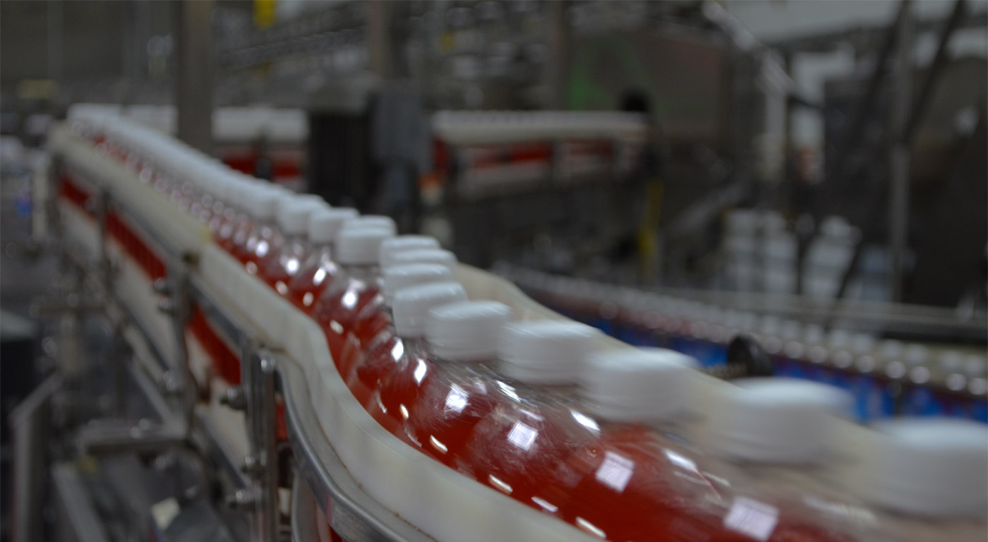 Global independent beverage solutions provider | Refresco