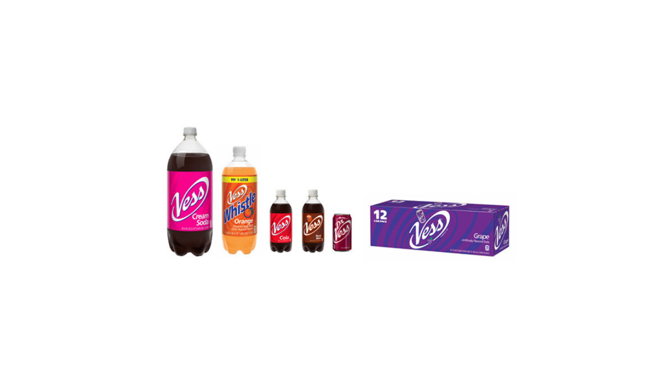 Control brands | Refresco