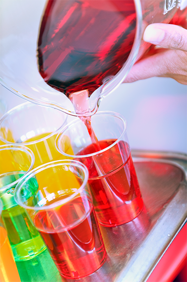 Refresco creates a global center of excellence for beverage concentrate ...