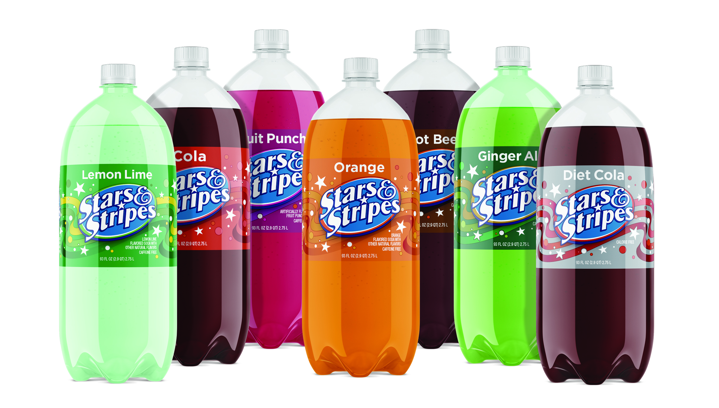 Control brands | Refresco