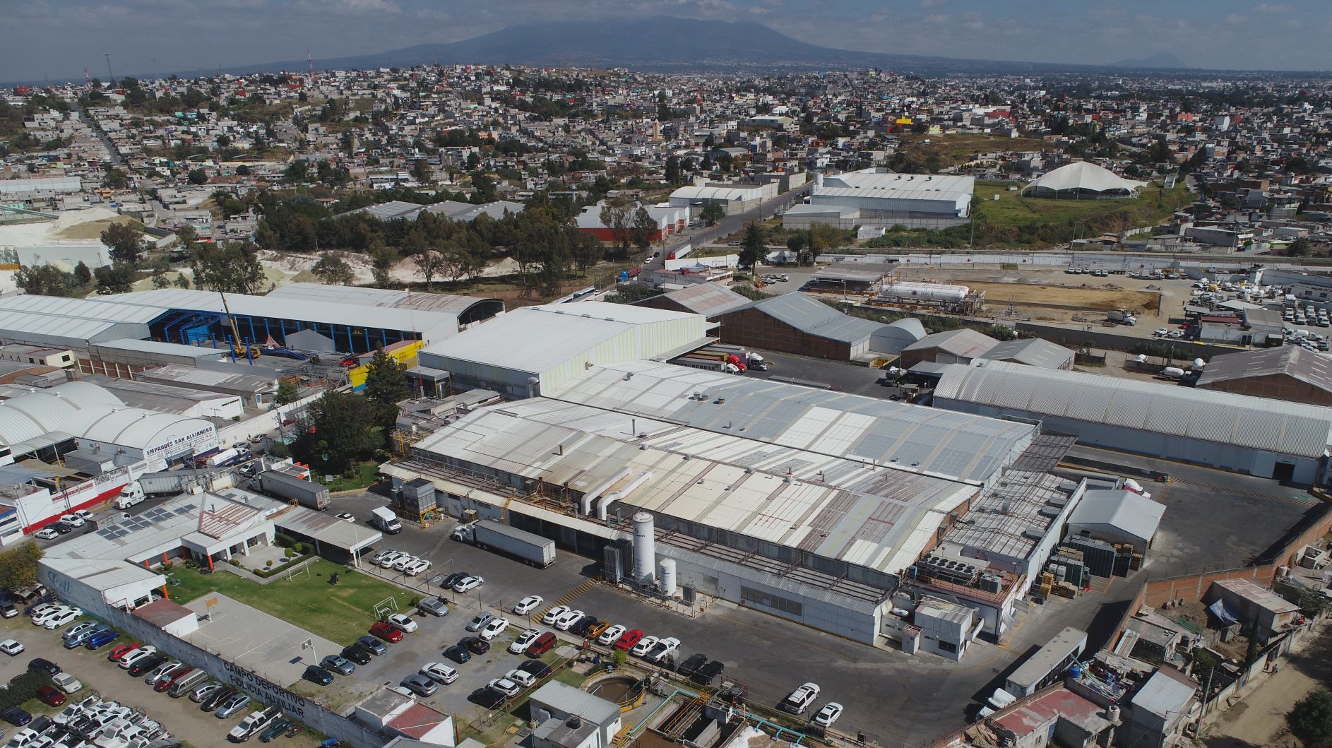 Who we are | Refresco