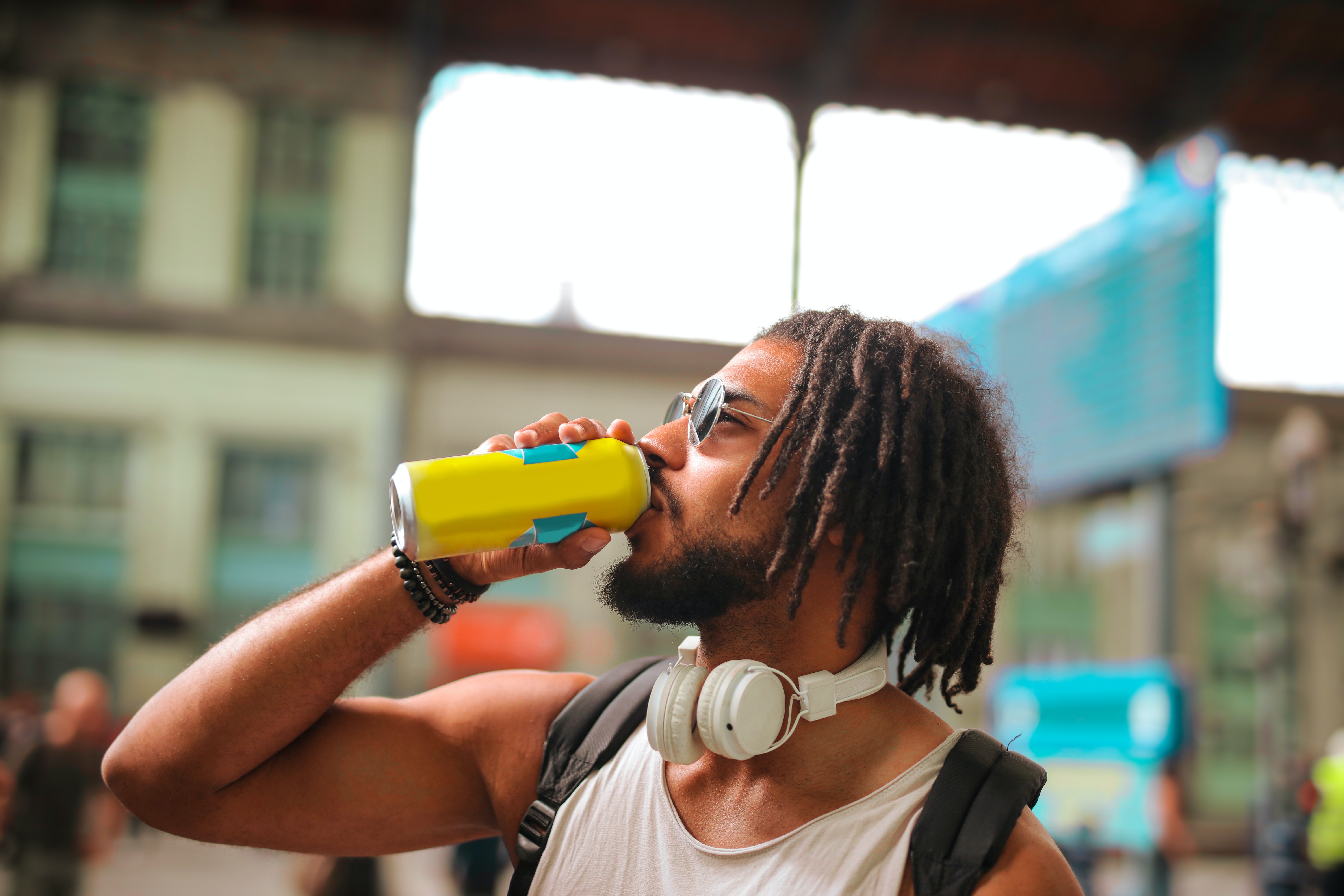 Products | Refresco