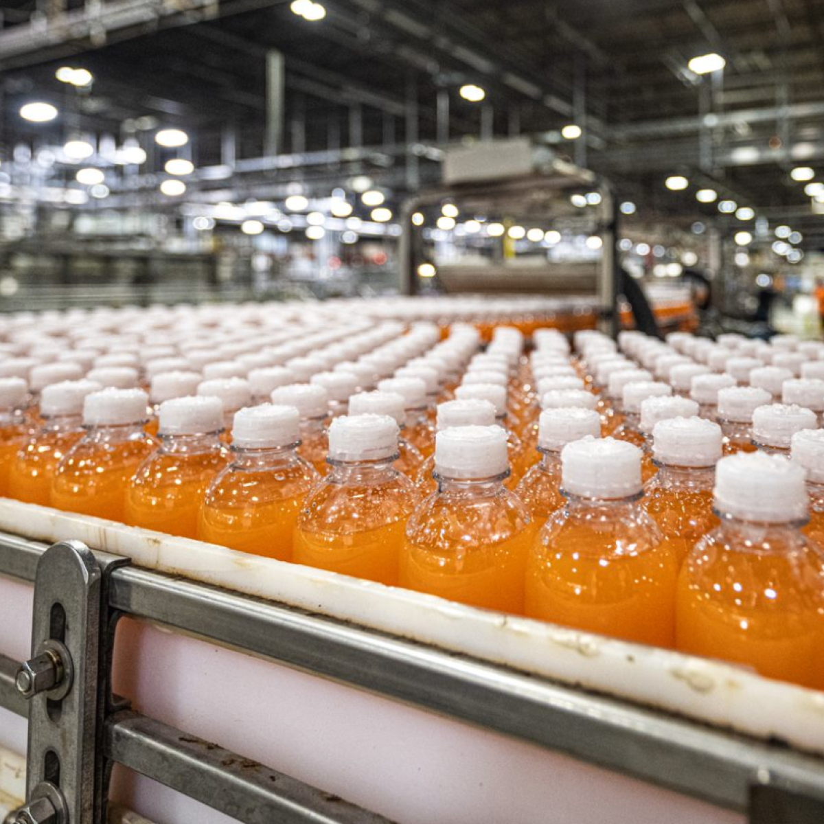 Who we are | Refresco