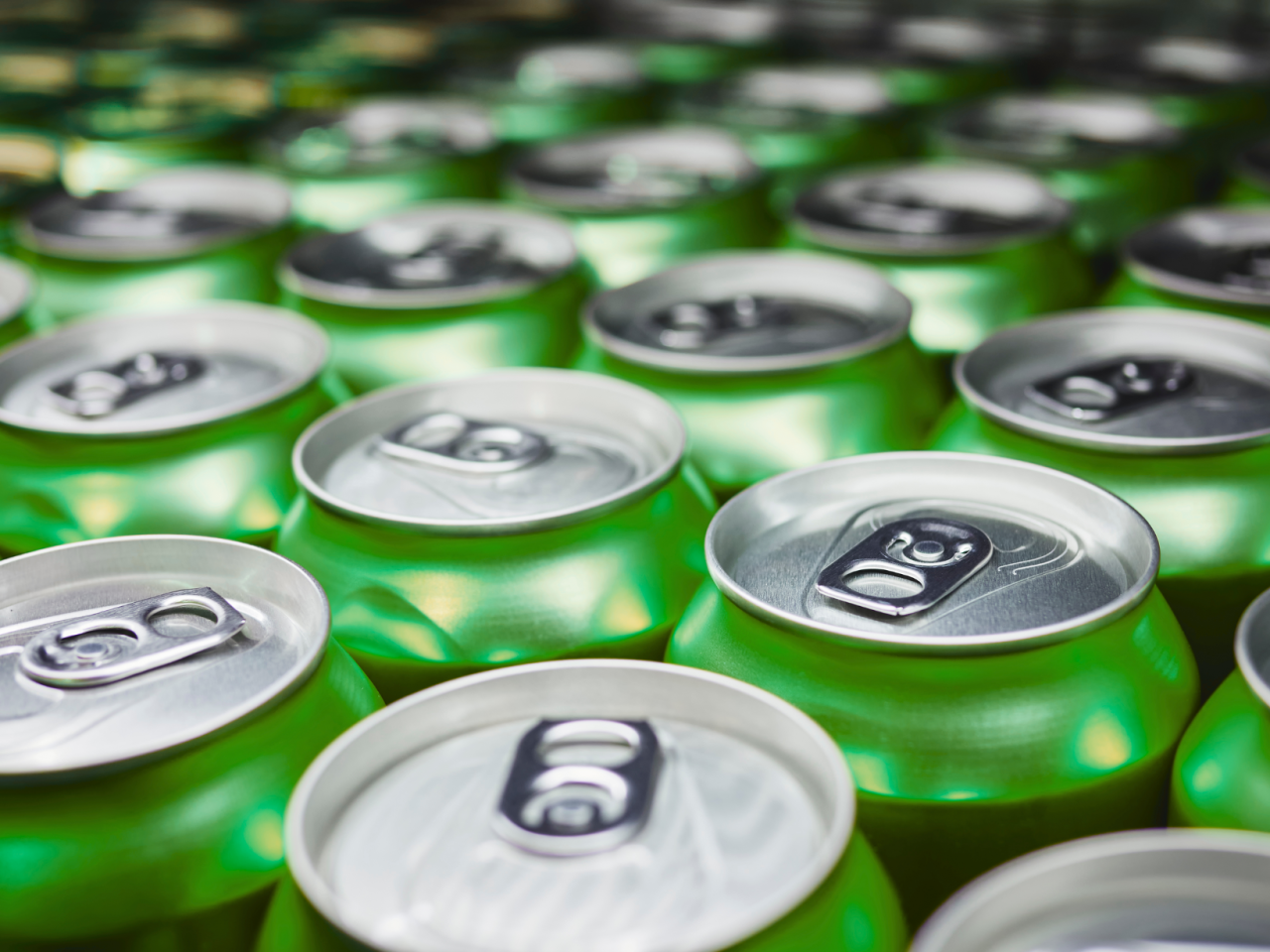 Refresco North America Acquires New Facility in Modesto, California ...