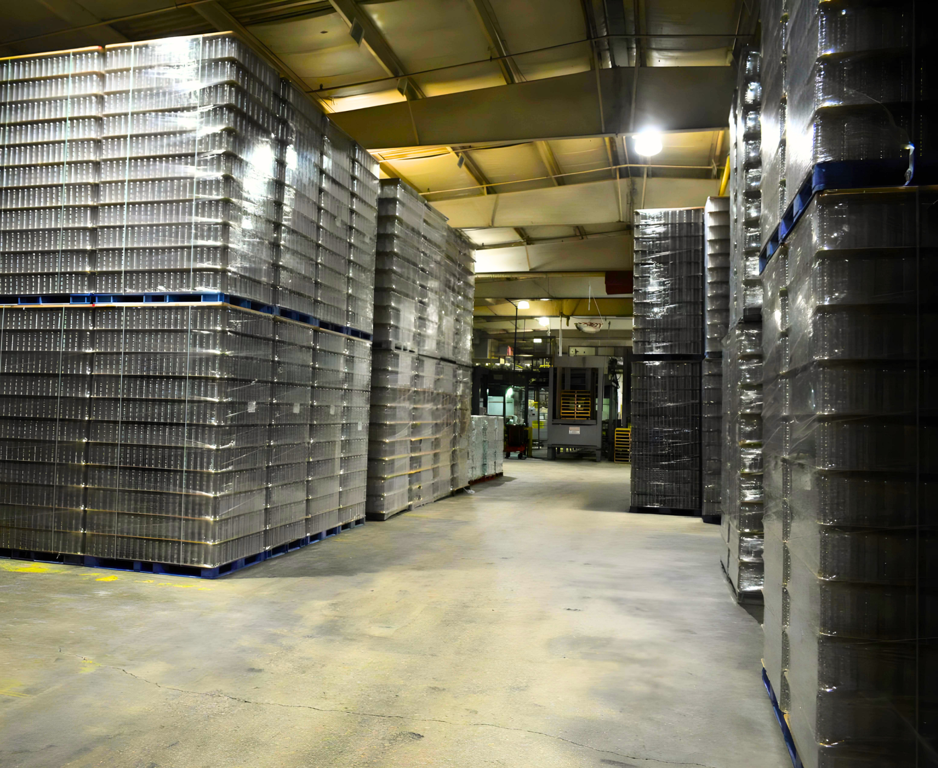 Refresco North America Acquires New Facility in Modesto, California ...
