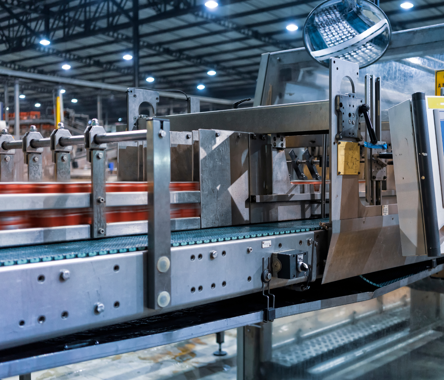 Refresco North America Acquires New Facility in Modesto, California ...