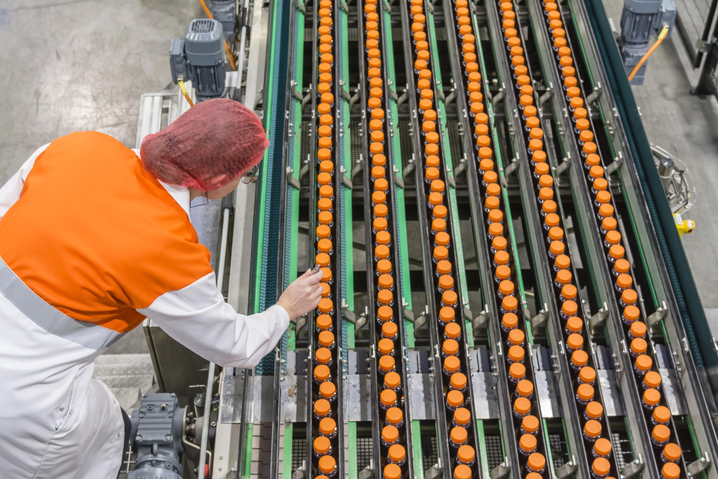 Global independent beverage solutions provider | Refresco