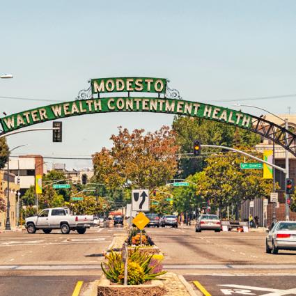 Refresco North America Acquires New Facility in Modesto, California ...