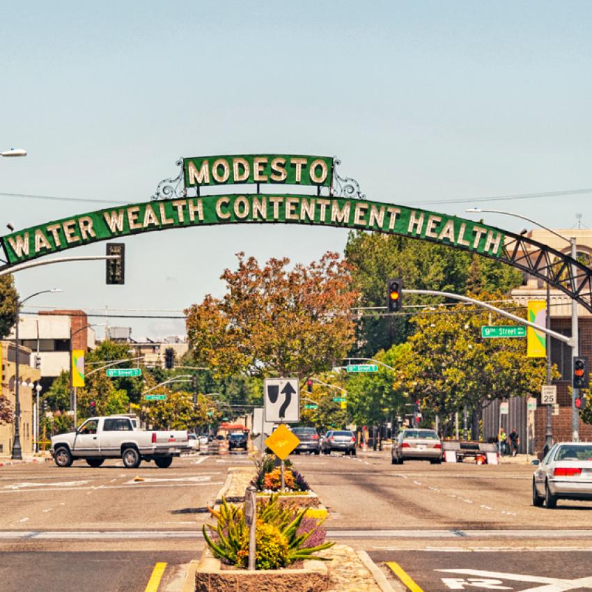 Refresco North America Acquires New Facility in Modesto, California ...