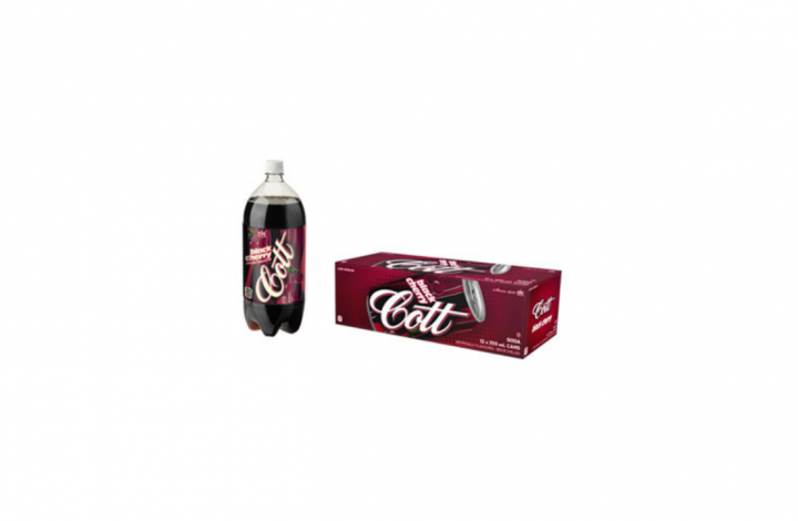 Control brands | Refresco