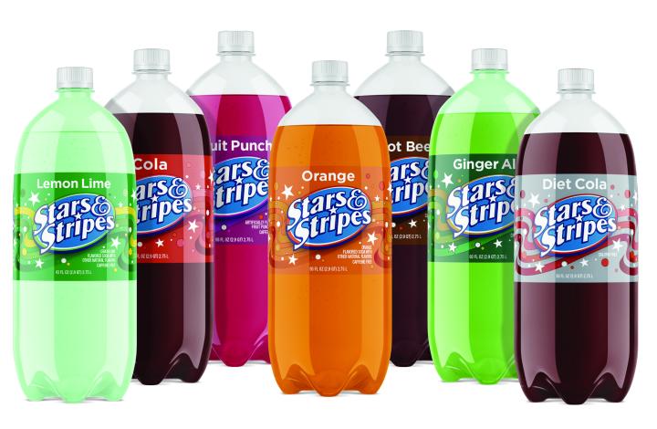 Control brands | Refresco