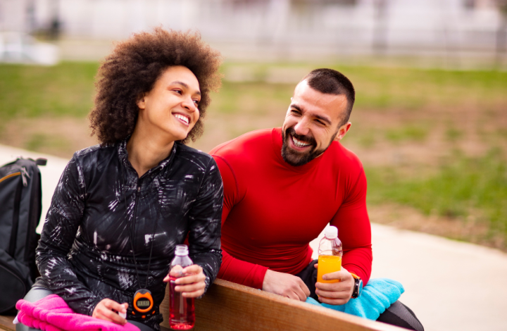 Products | Refresco